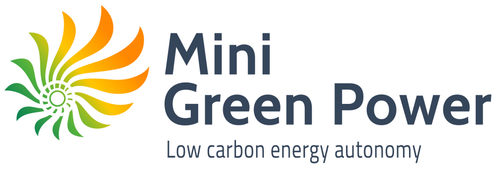 Energy autonomy and biomass boilers - Mini Green Power